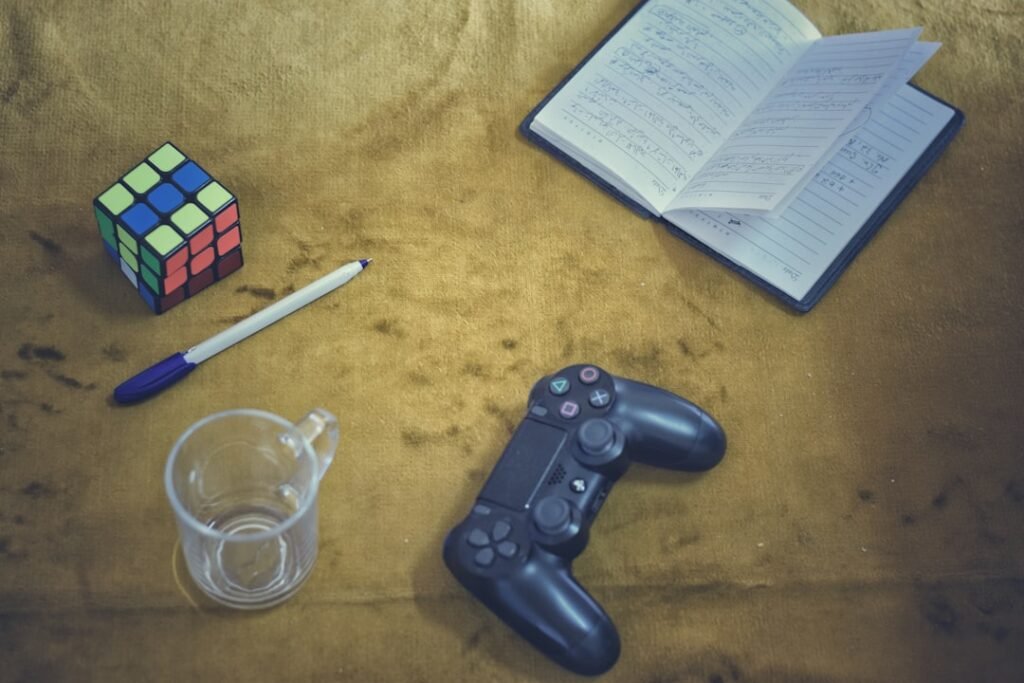 AI and Gamification: Engaging Students Through Smart Learning Games ...